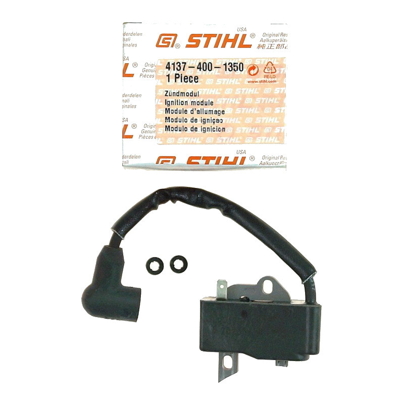 GYÚJTÓTEKERCS STIHL FS 85 ( 4137 400 1350 ) - beregkisgep.hu